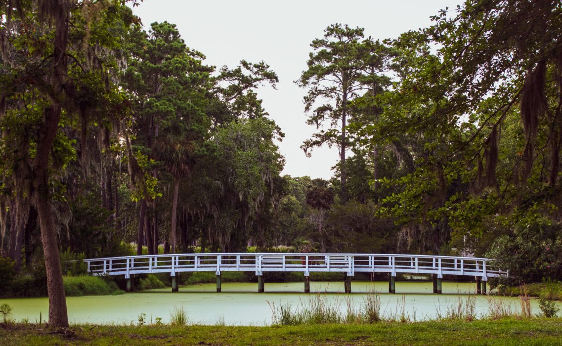 Day Trip to Daufuskie in Georgia | Bull River Marina