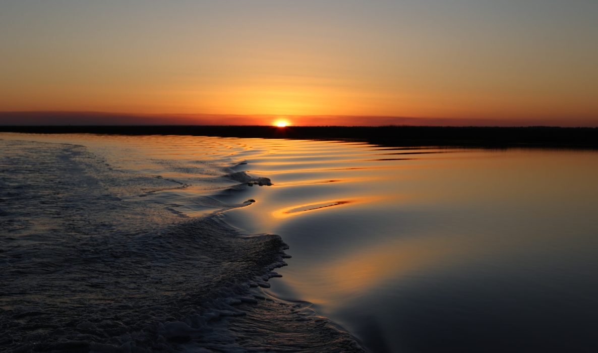 Private Sunset Cruise in Savannah, GA | Bull River Marina